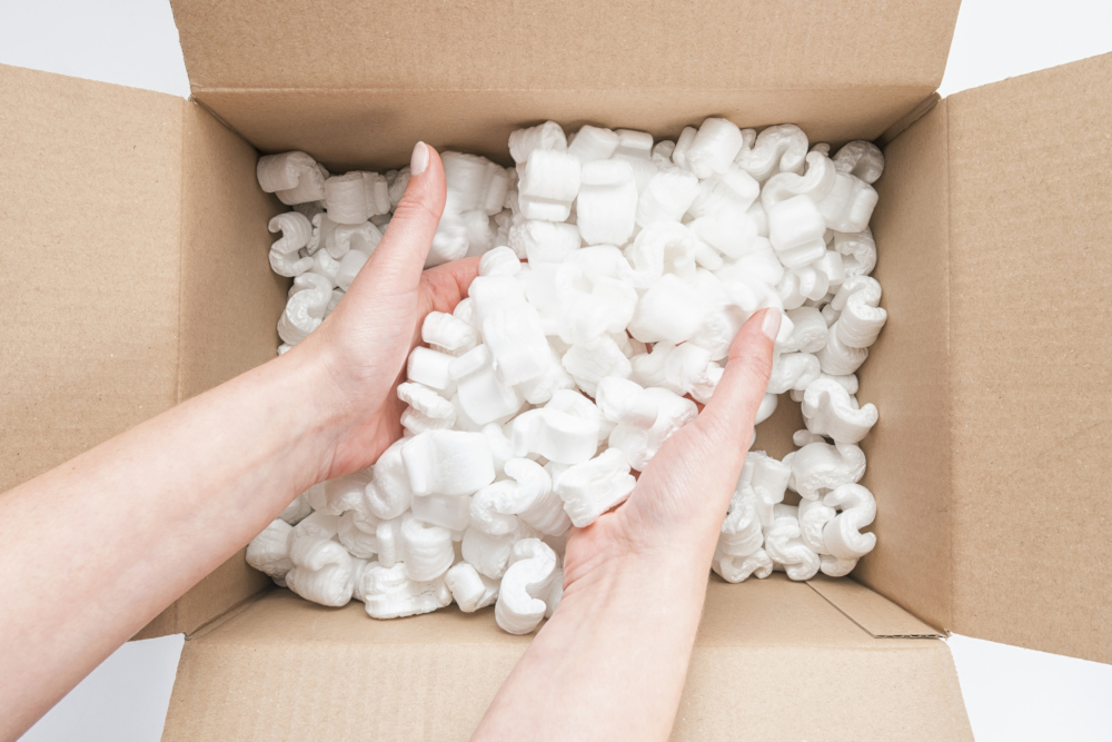 How to ship a package | Parcel Monkey